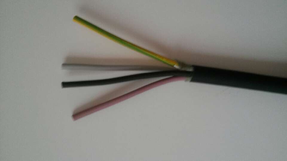 WDZN-KYJYP2-22控制电缆