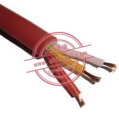 KFG KFGP KFGR KFGRP高温控制电缆