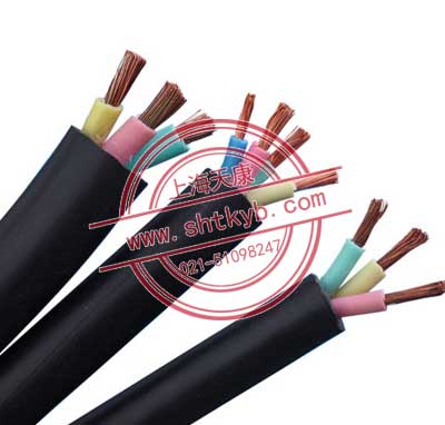 NH-KVV耐火控制电缆