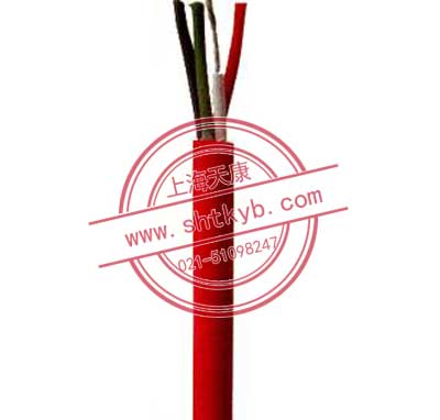 ZR-F46V KF46GR耐高温控制电缆