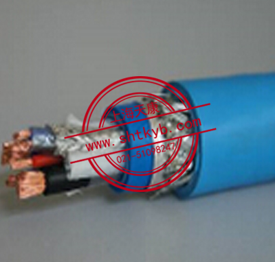 IA-DJYP2VP2本安型计算机电缆