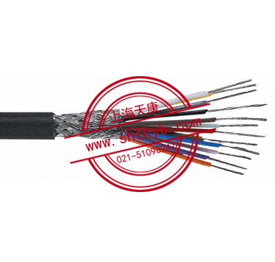 IA-DJYPVP,IA-DJYP2VP2本安电路用计算机屏蔽电缆